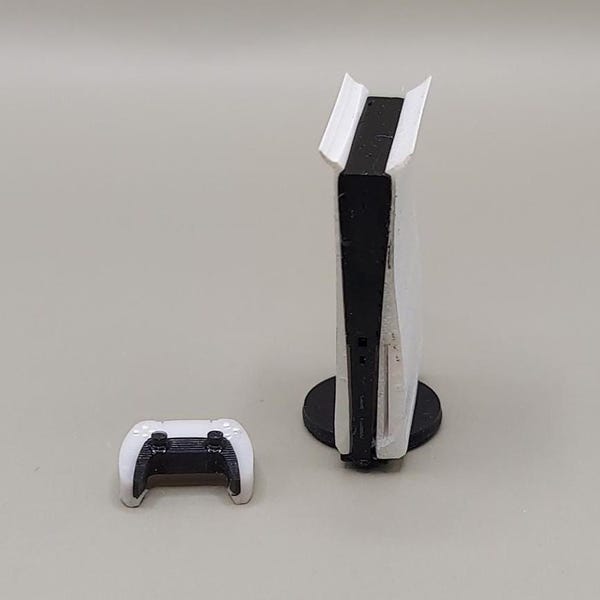 Mini Ps5 - Etsy