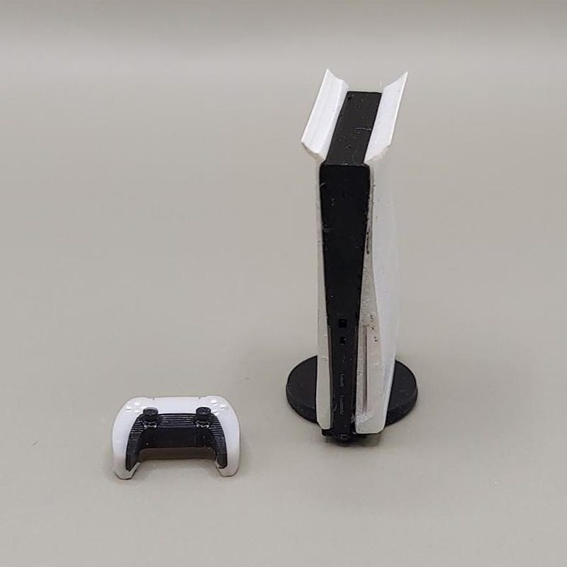 Mini Ps5 - Etsy