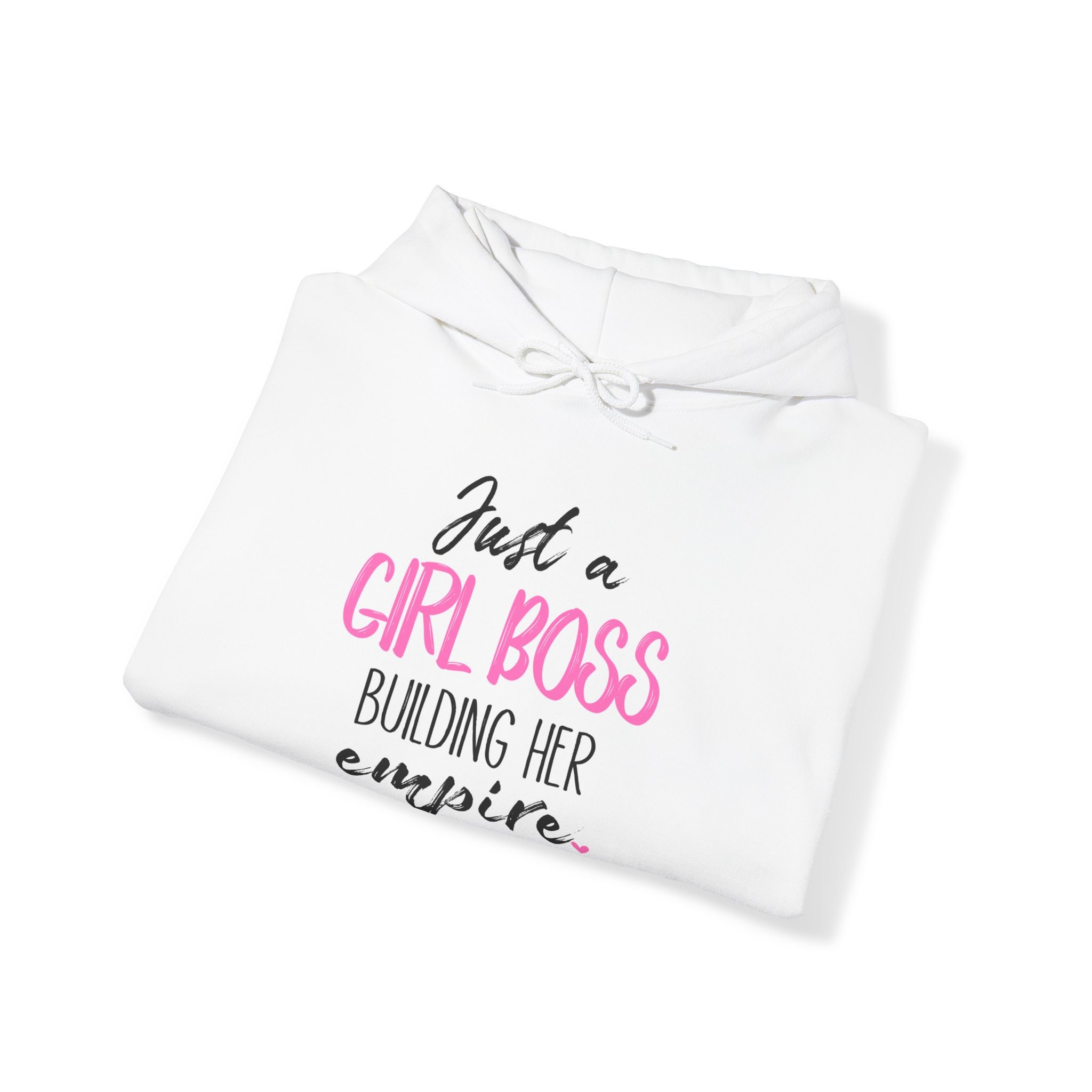 Just A Girl Boss Building Her Empire - Etsy