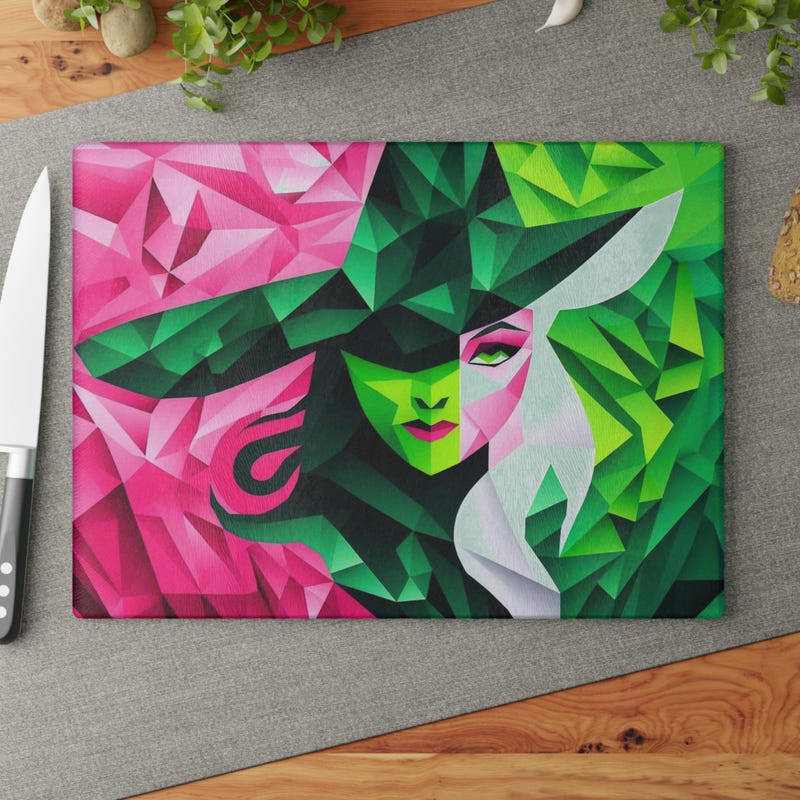Wicked Diamond Paintings - Etsy