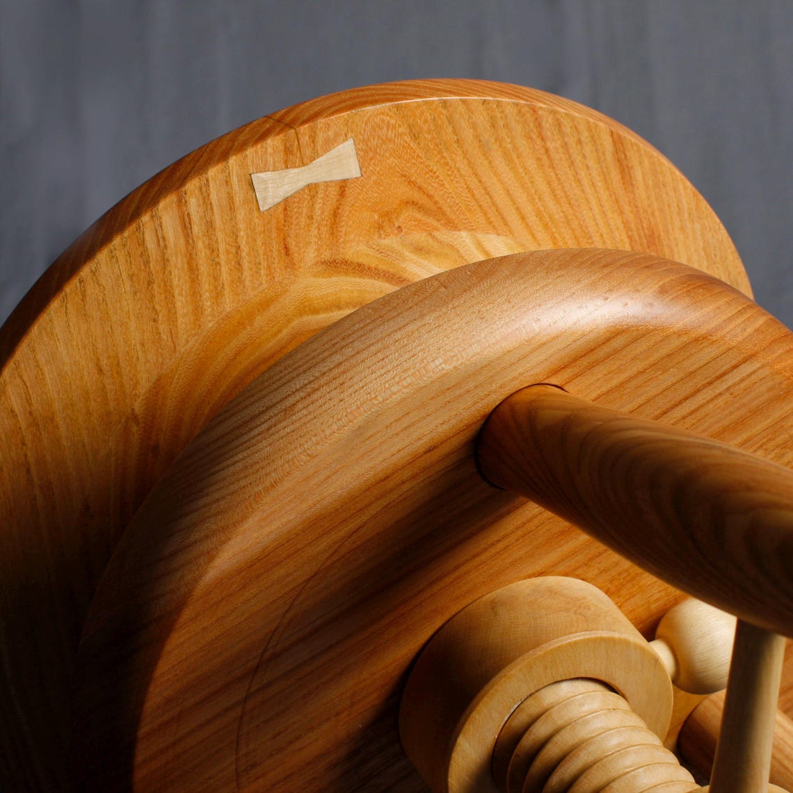 Stool With Screw - Etsy