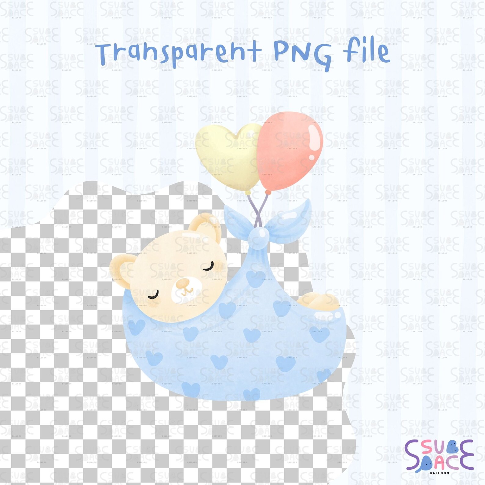 Baby Shower Boy Clipart, Baby Shower Clipart, Bear Clipart - Etsy