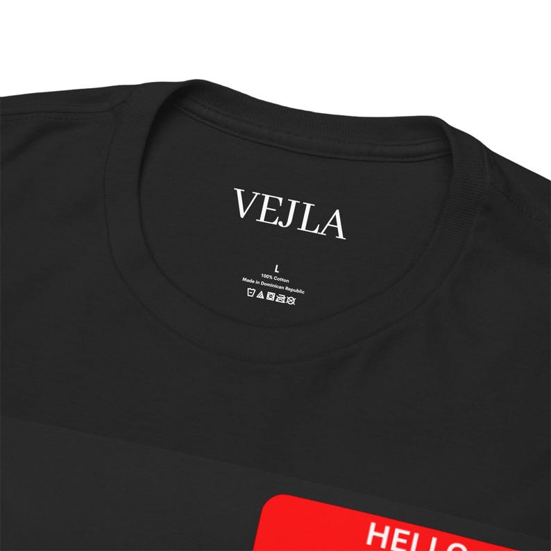 Mcdonald's T-shirt VEJLA COLLABORATION - Etsy