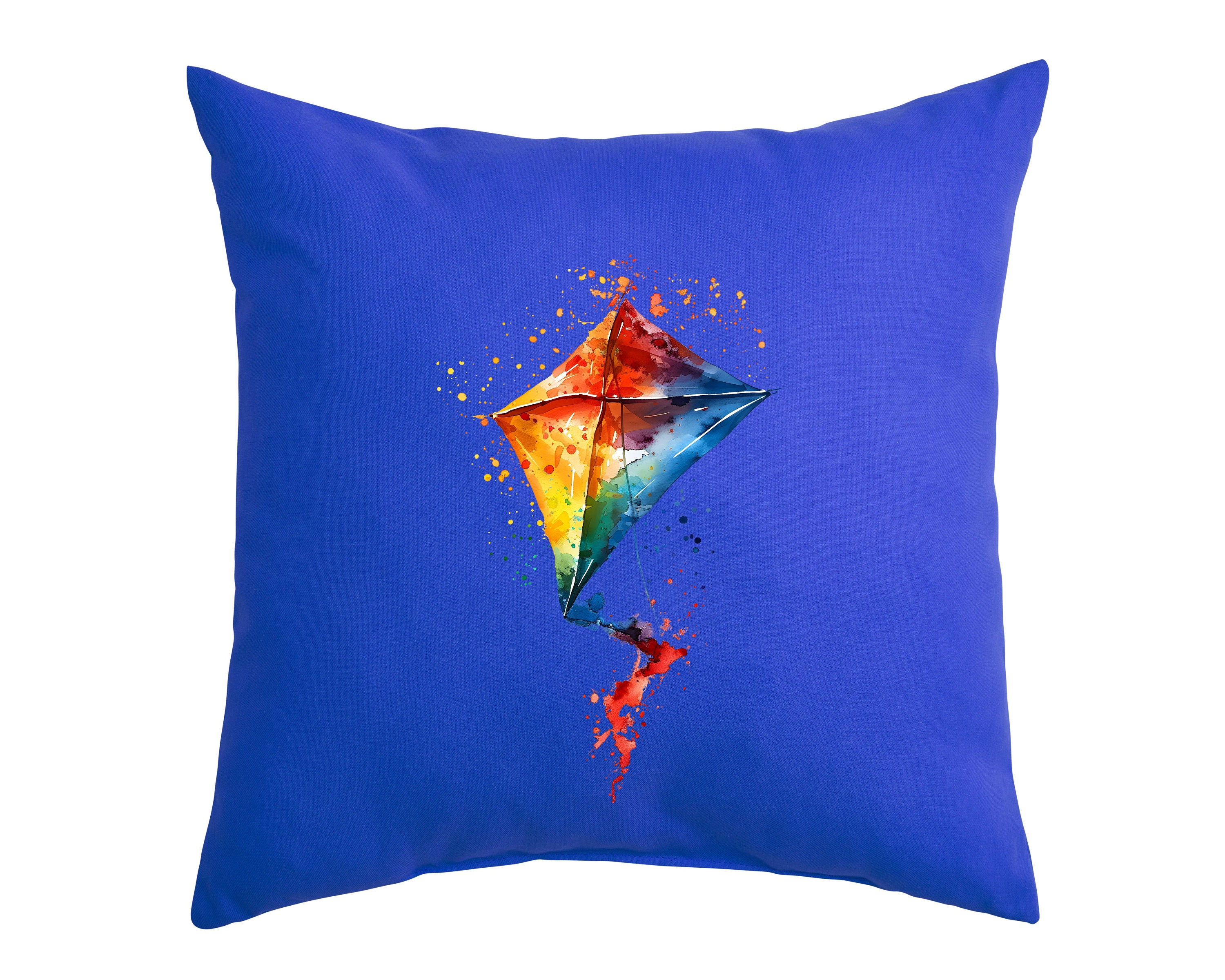 Vibrant Kite Clipart Set PNG Designs for T-shirt, Tote Bag, Mugs ...