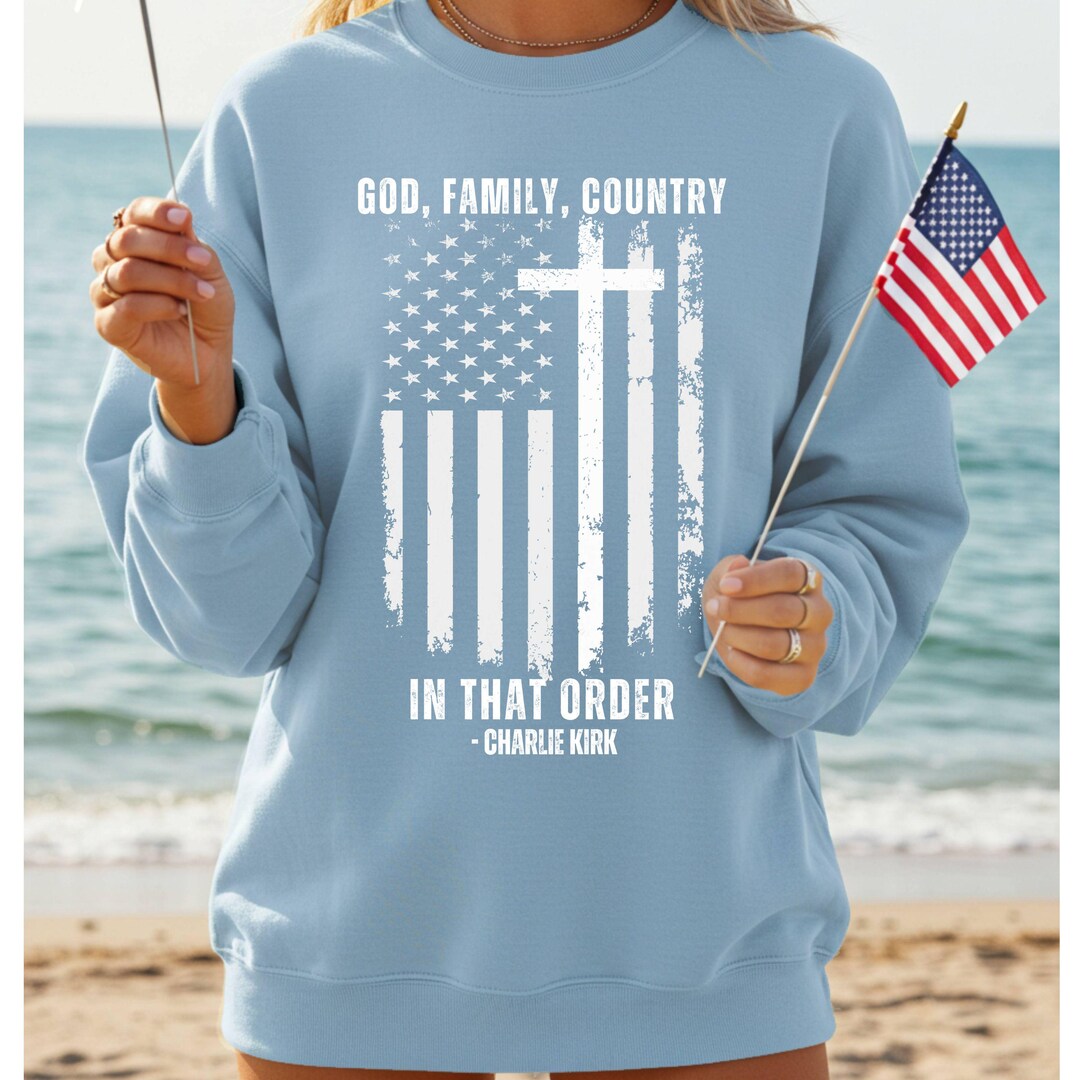 Freedom T Shirt Bring Back Charlie Kirk Hoodie We Are Charlie Kirk ...