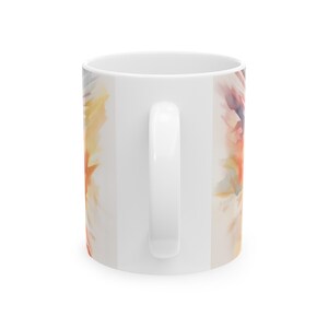 Holy Spirit Coffee Mug White Dove Mug Catholic Home Decor Gift for ...