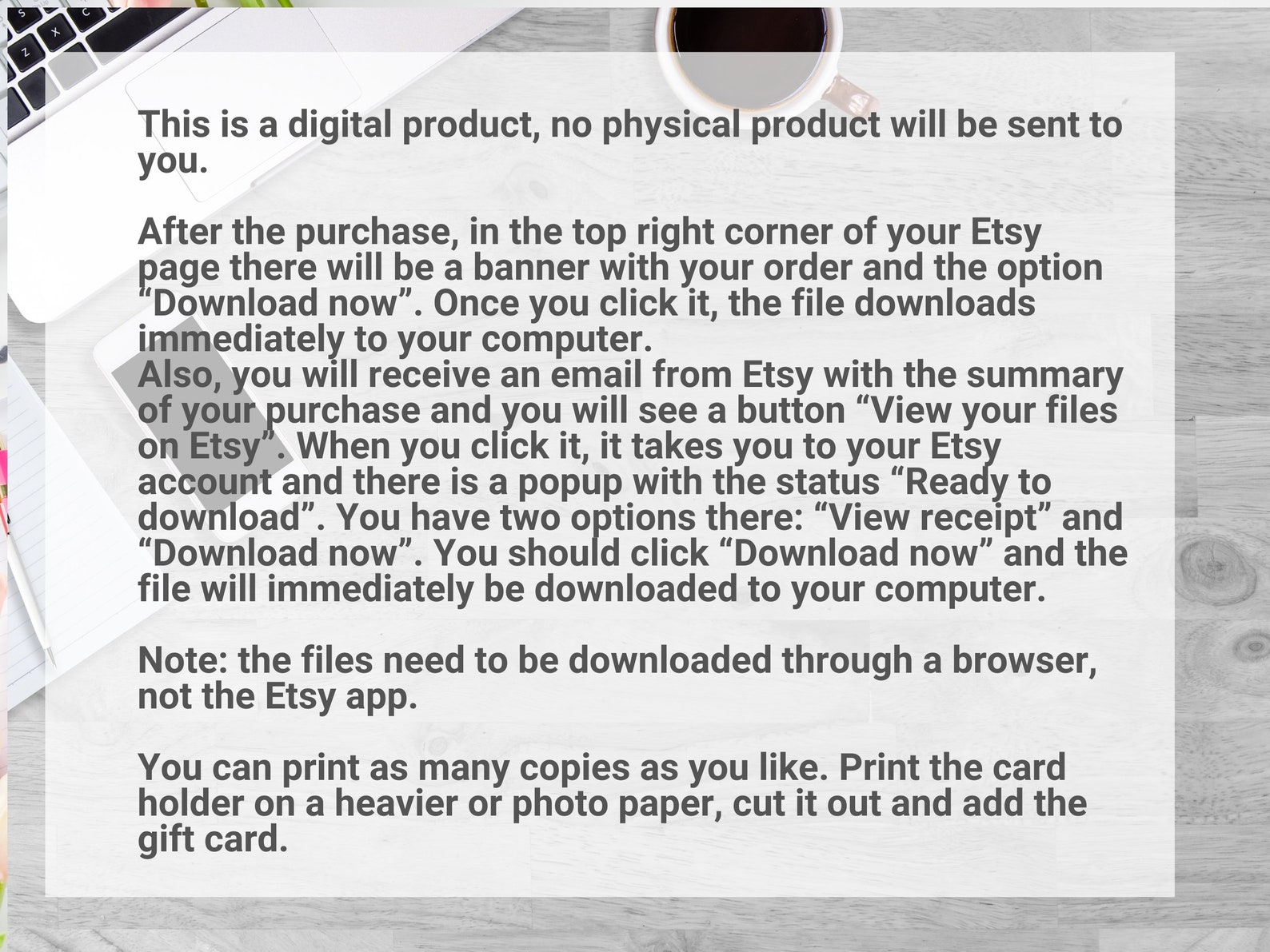 French Teacher Thank You Card: End of School Card for French Teacher ...