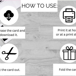 Spanish Teacher Thank You Card: End of School Card for Spanish Teacher ...