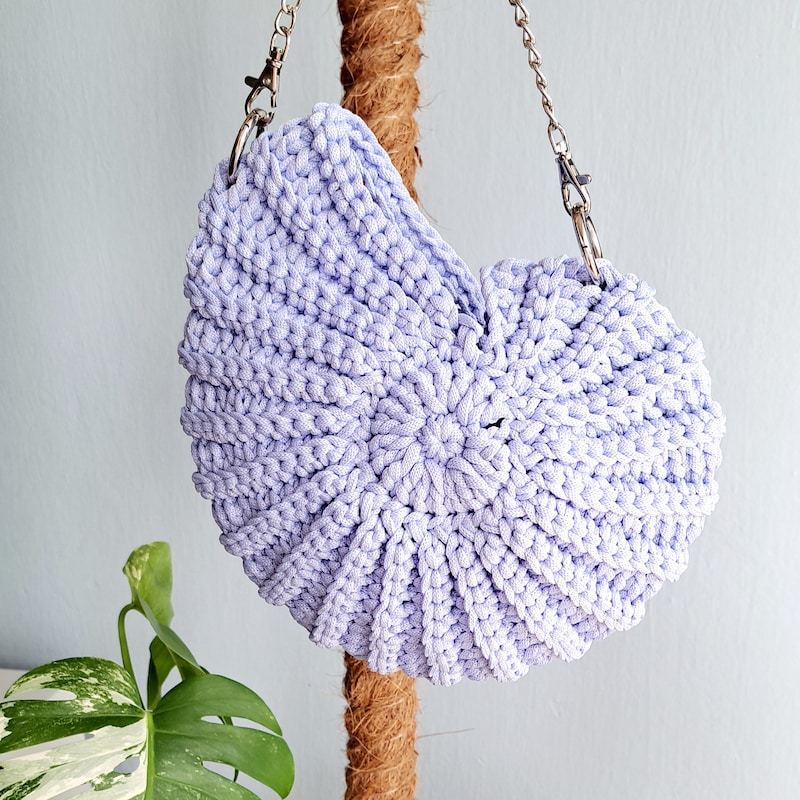 Seashell Purse - Etsy