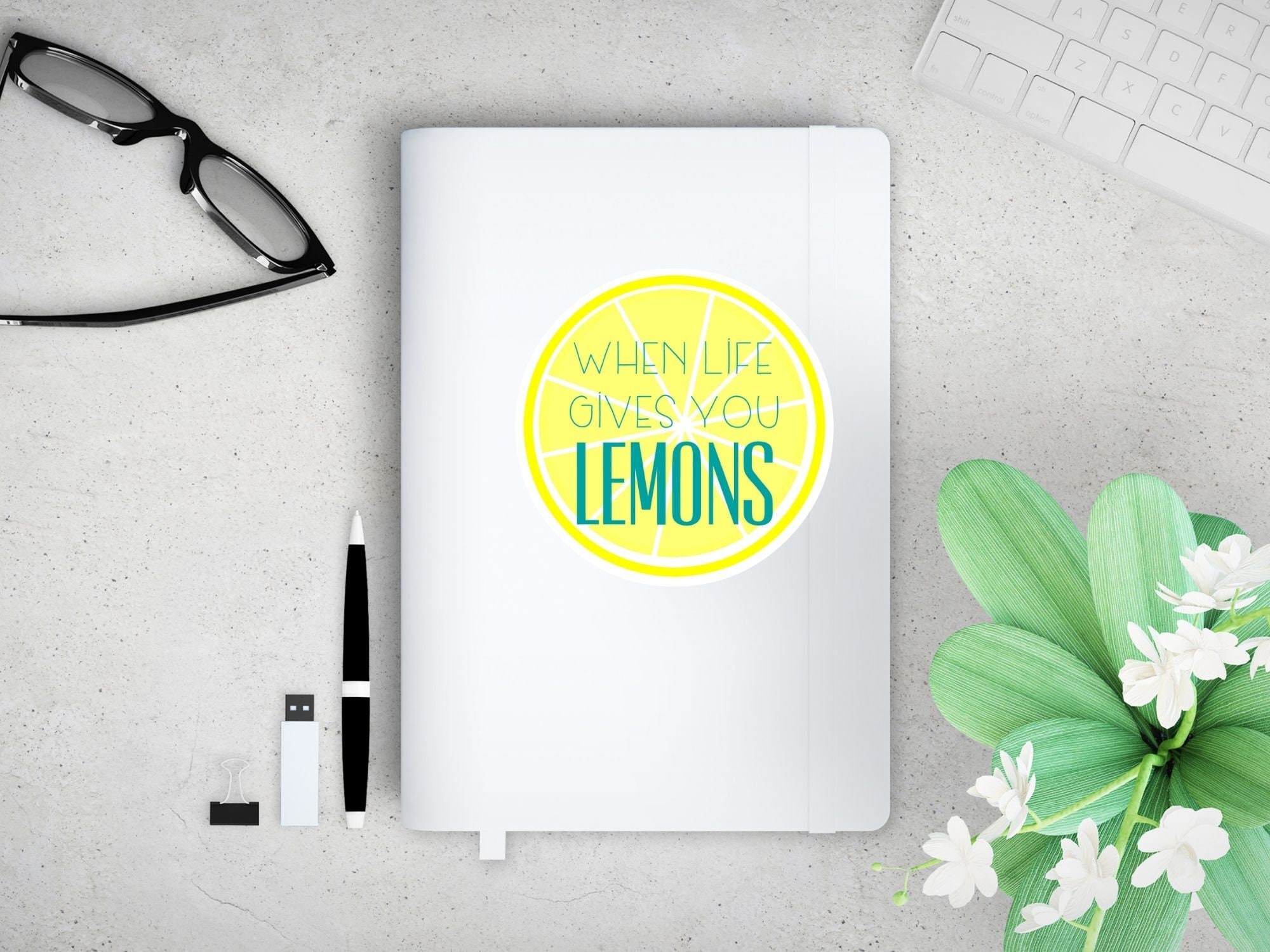 40 Lemons SVG Bundle, Lemonade SVG Designs, Summer SVG, Lemon Decor ...