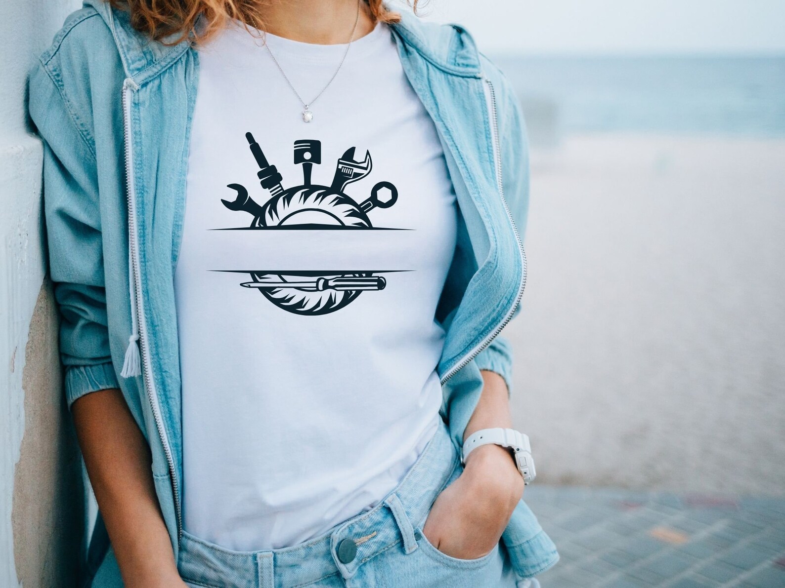 Mechanic Svg Bundle | Mechanic Png | Mechanic Shirt Svg | Mechanic Logo ...