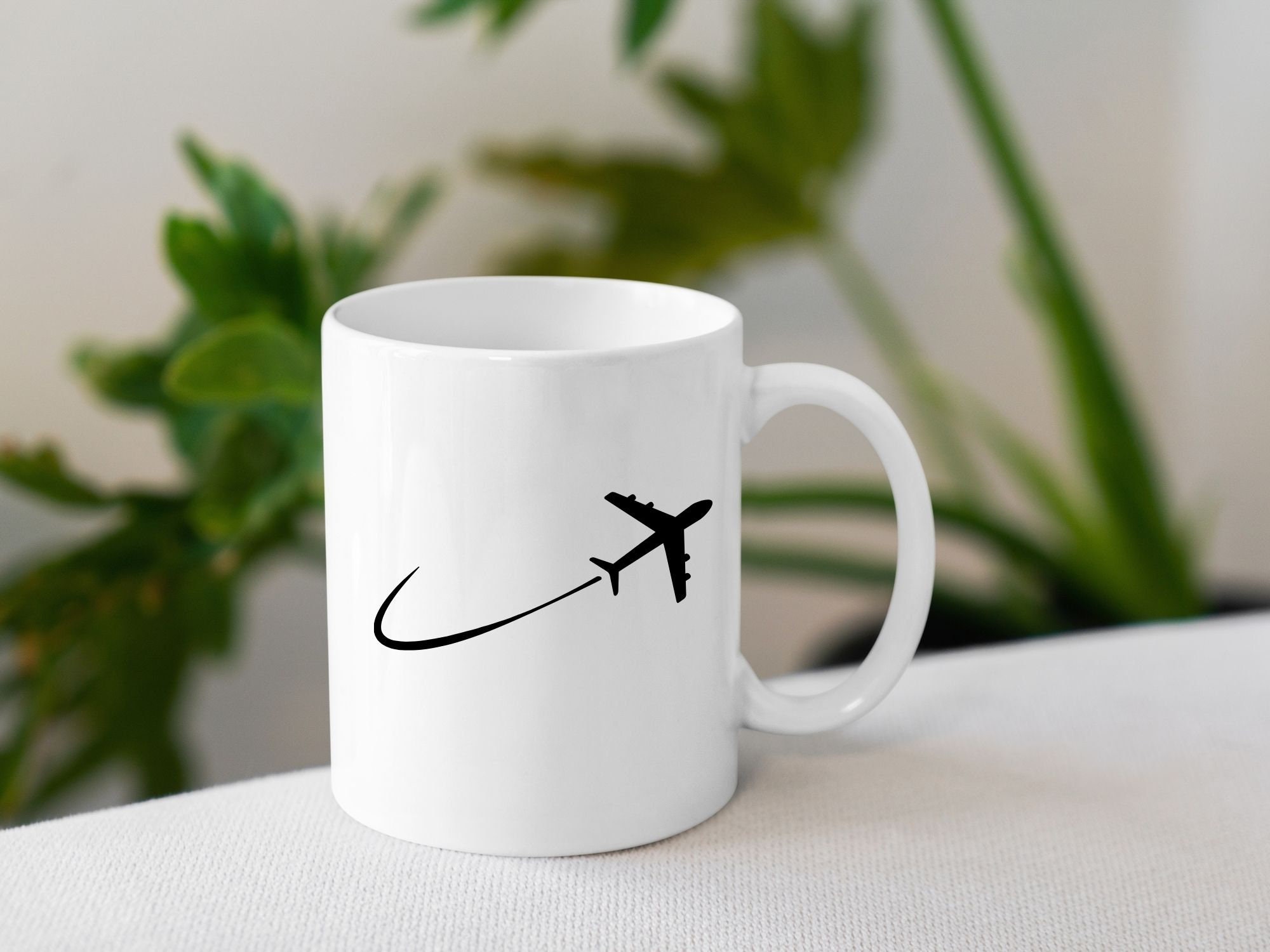 Airplane SVG Bundle, Plane Monograms, Airplane Sublimation Designs ...