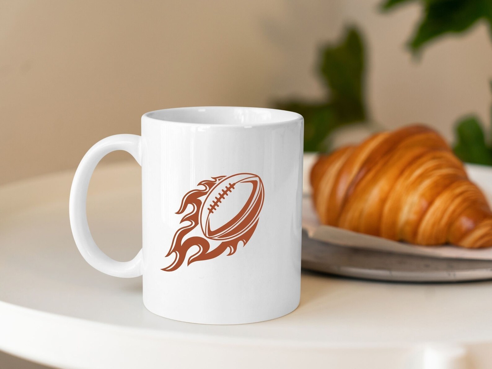 Football SVG Bundle, Football Clipart, Football Stitch Numbers ...