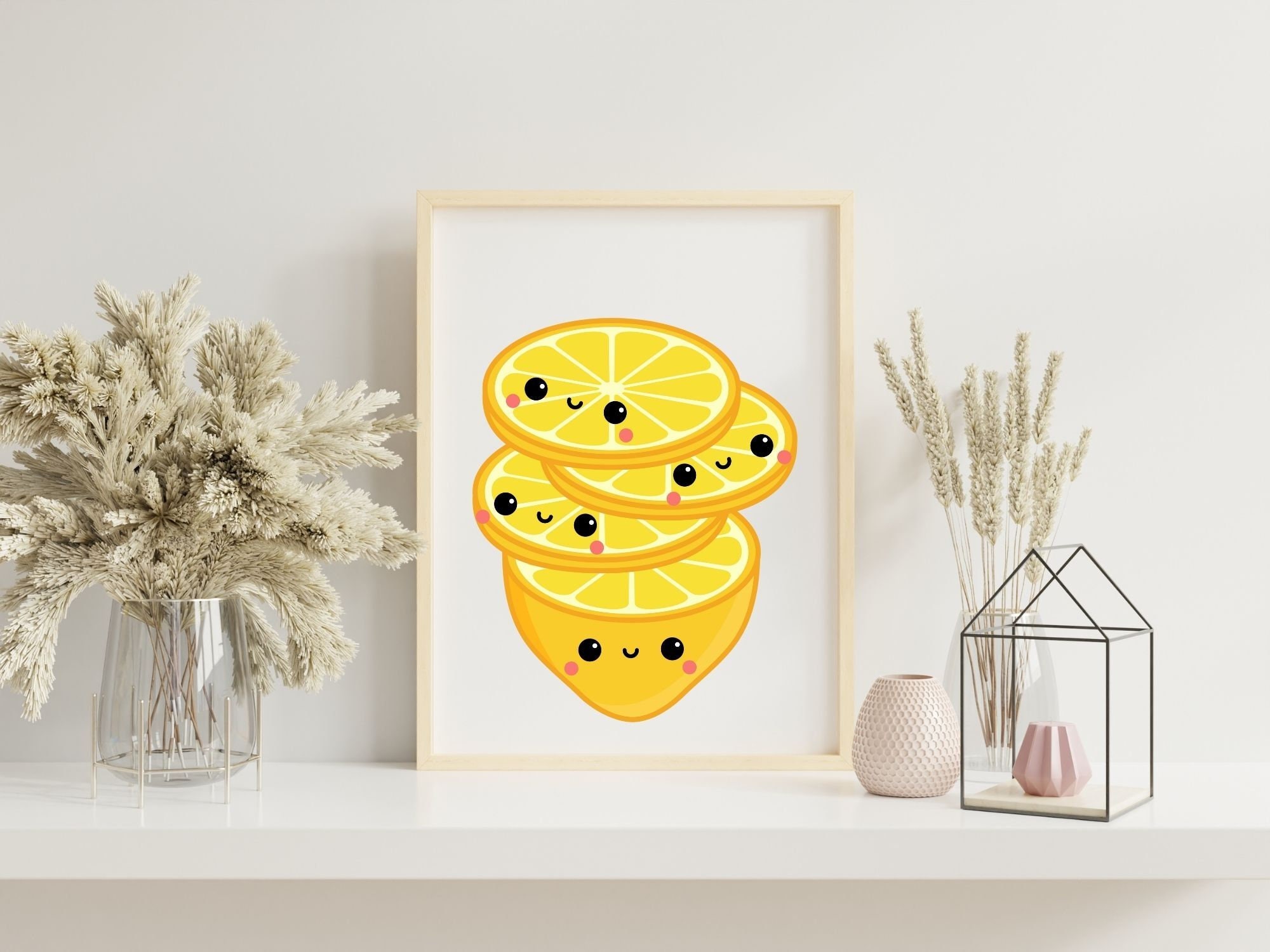 40 Lemons SVG Bundle, Lemonade SVG Designs, Summer SVG, Lemon Decor ...