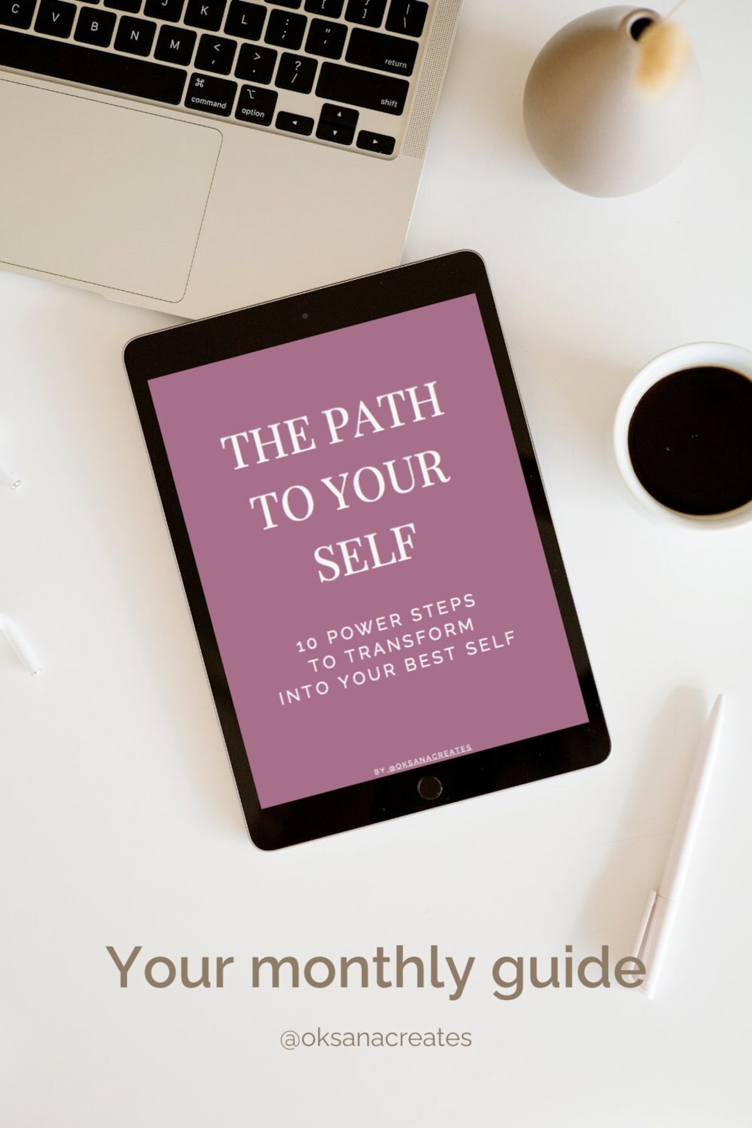 Empower Your Journey: Women's Self-development Guide - Find Confidence ...