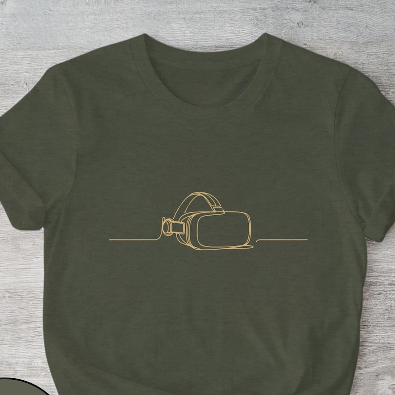 Virtual Reality Party - Etsy