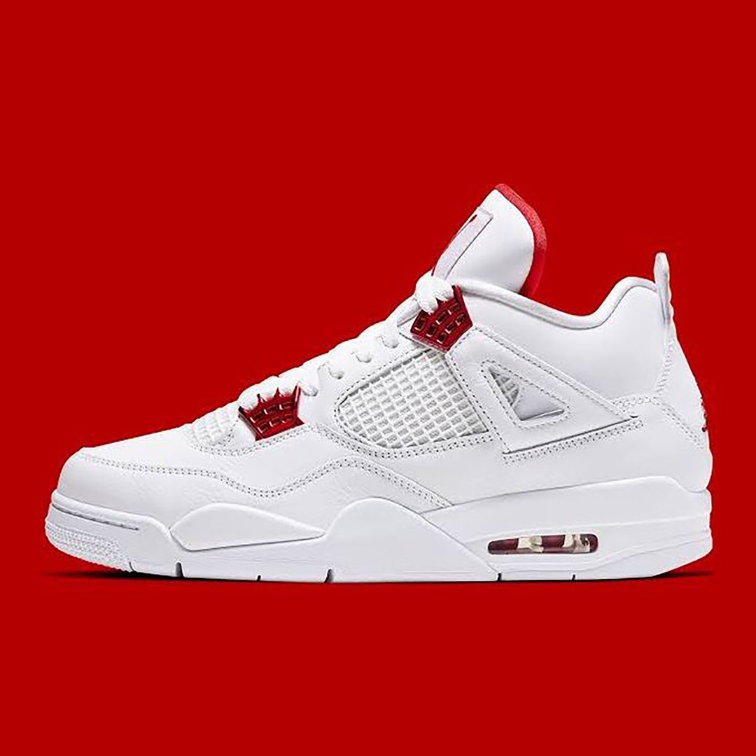 Best Selling Jordans Retro 4 7 - Etsy