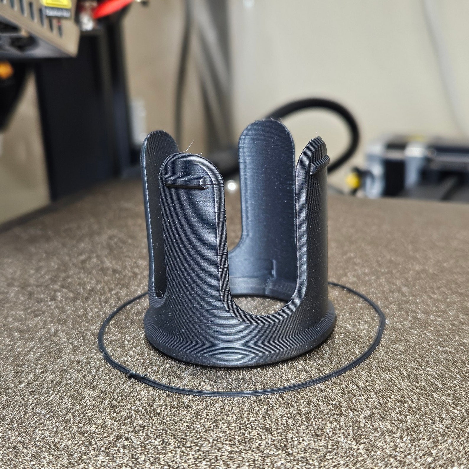 STL File - Washing Machine Scale 1/12 No Support 3D Print Optimized - Etsy