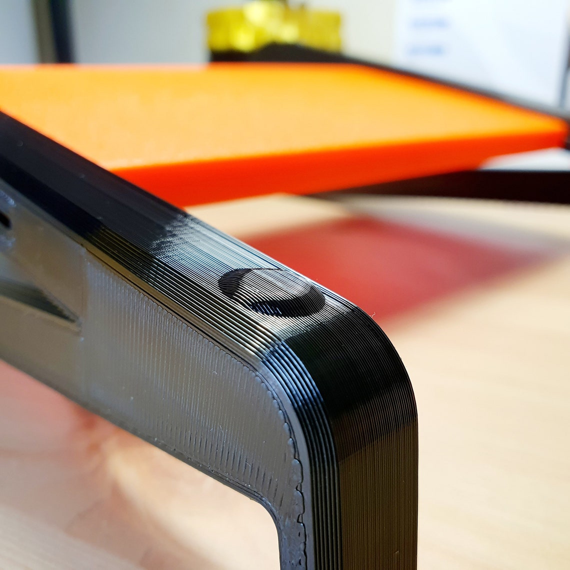 STL File - Laptop Stand With Tray Degrees Notebook - Etsy