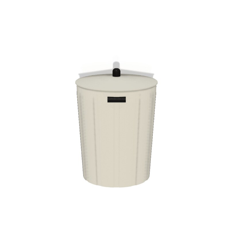 STL File - Trash Can Scale 1/12 No Support 3D Print Optimized - Etsy STL File - Trash Can Scale 1/12 No Support 3D Print Optimized - Etsy