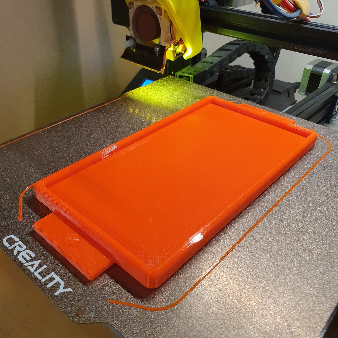 STL File - Laptop Stand With Tray Degrees Notebook - Etsy