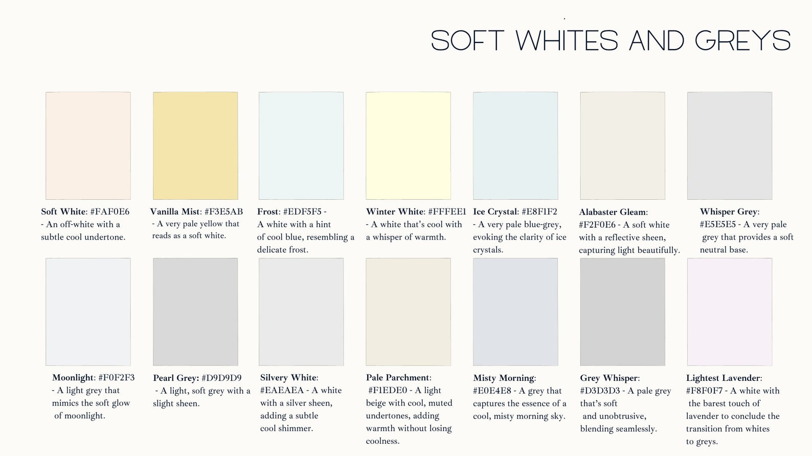 Virtual Color Analysis & Palette | Personal Stylist | Digital Color ...