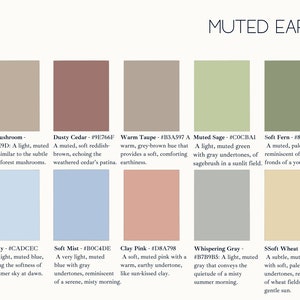 Virtual Color Analysis & Palette | Personal Stylist | Digital Color ...