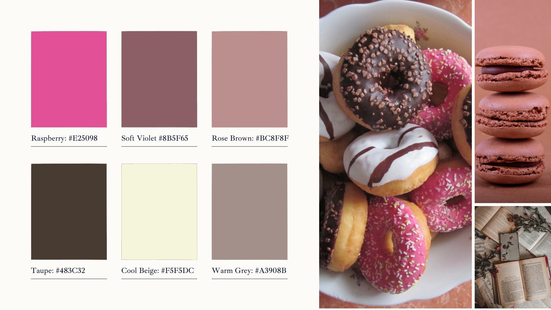 Virtual Color Analysis & Palette | Personal Stylist | Digital Color ...