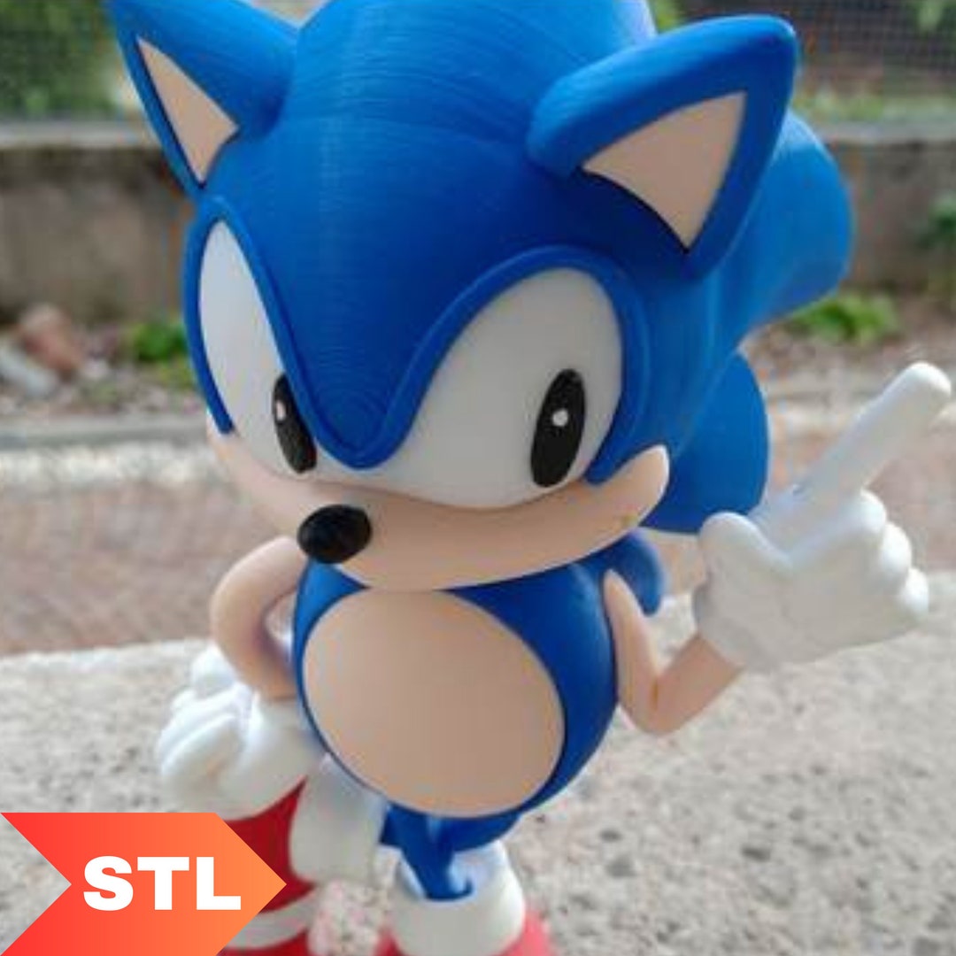 STL FILES for 3D Printing, 3d Cartoon Drawing, 3d Print Stl, 3d Printer ...
