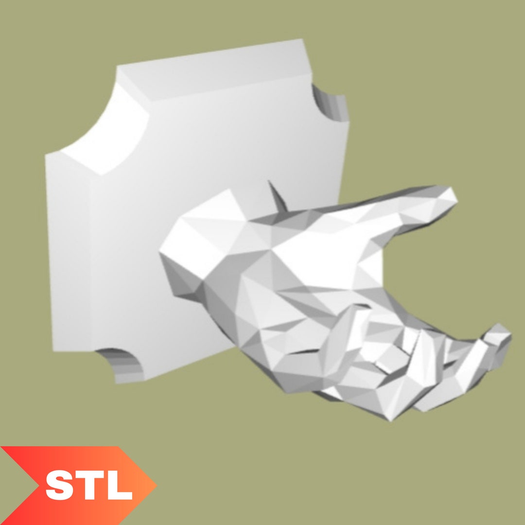 STL FILES for 3D Printing, Hand Drawing, 3d Print Stl, 3d Printer Files ...