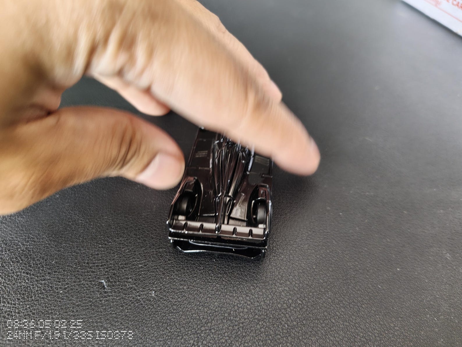 Hot Wheels Premium Ferrari 499p Chase - 1:64 VERY RARE - in Hand and ...