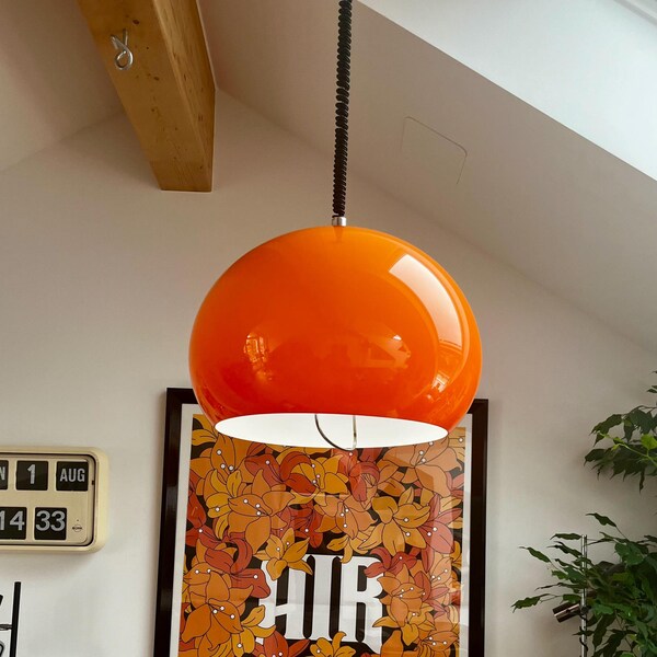 Pull Down Light - Etsy