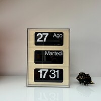 Retro Calendar - Etsy