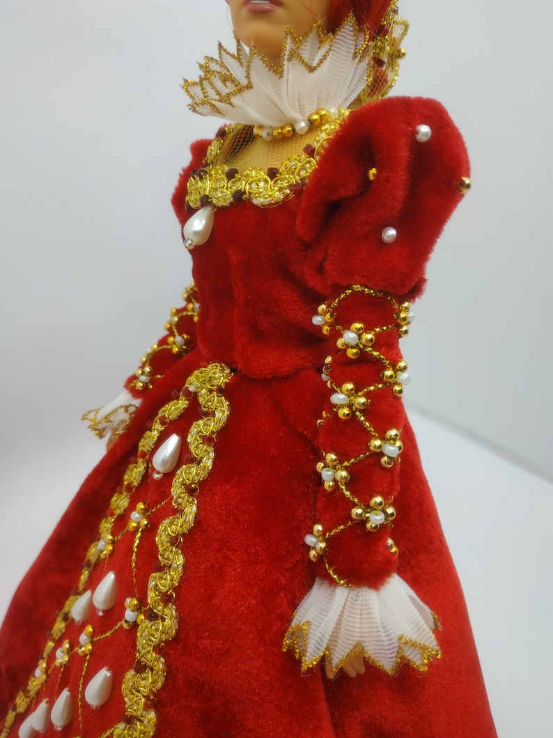 Elizabeth 1 - Etsy