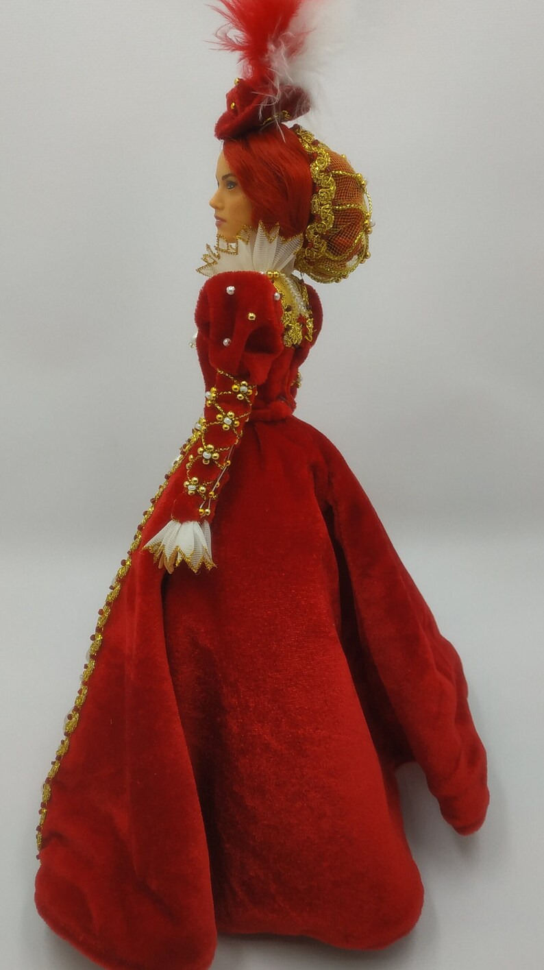 Elizabeth 1 - Etsy