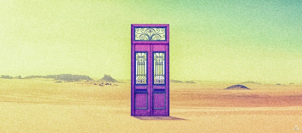 COLOR OBJECT FEELING / Custom Personalized Digital Artwork for Print - Etsy