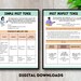 English Verb Tenses, Educational Posters, Printable Posters, Grammar ...
