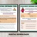 English Verb Tenses, Educational Posters, Printable Posters, Grammar ...