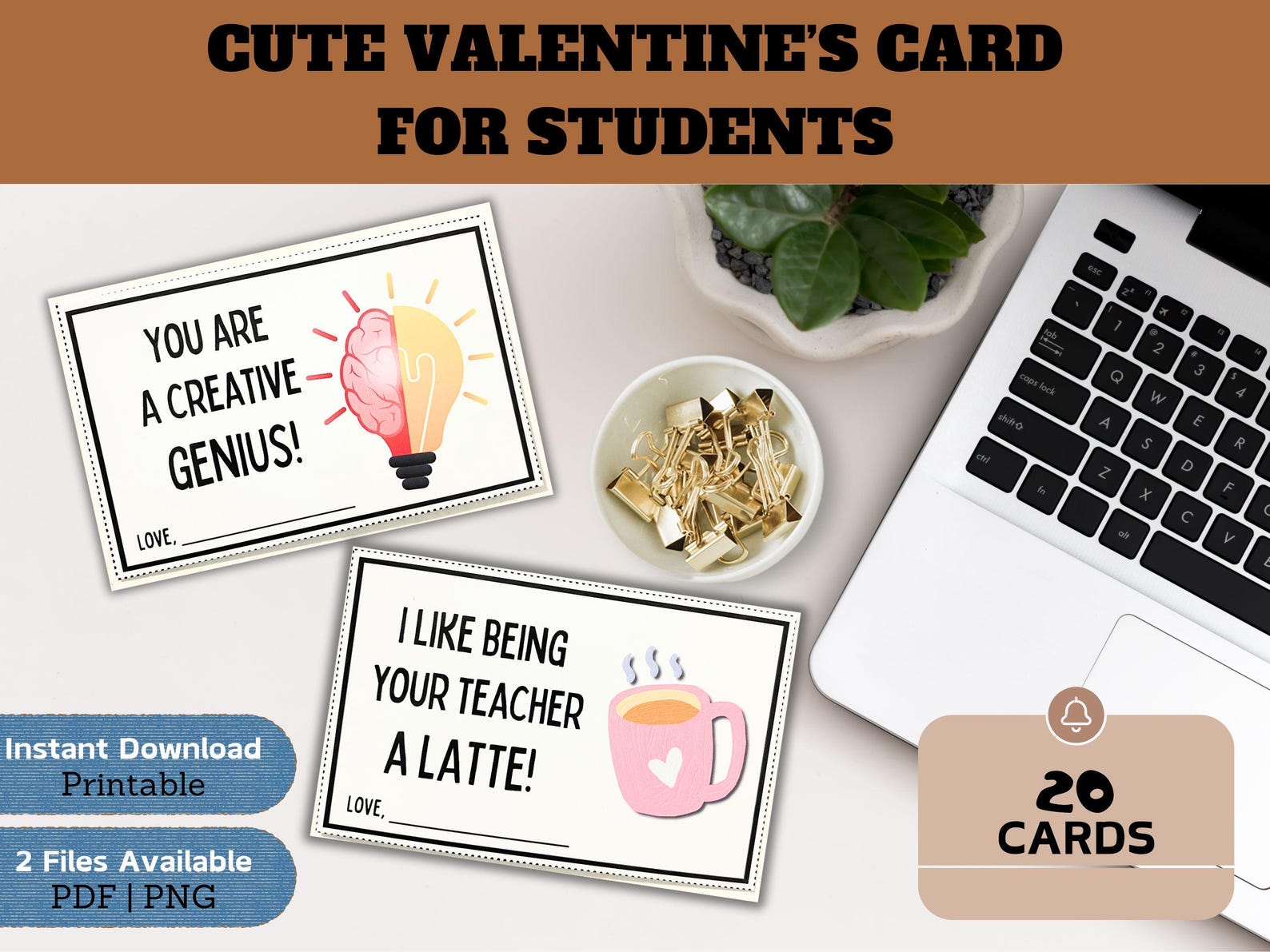 Printable Valentine Cards for Students From Teachers, Valentine Cards ...