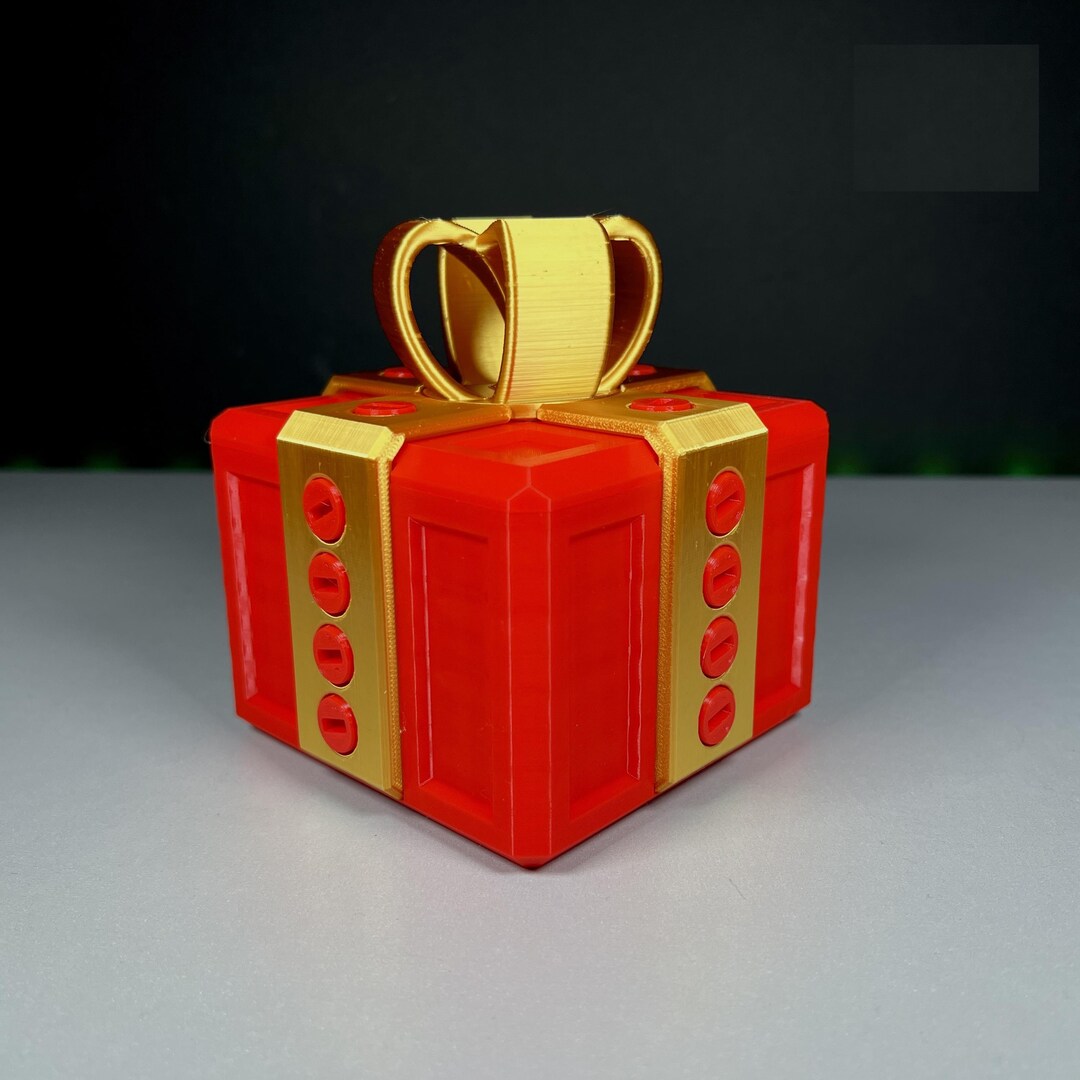 The Annoying Gift Box – the Ultimate Gag Gift for Every Occasion! - Etsy