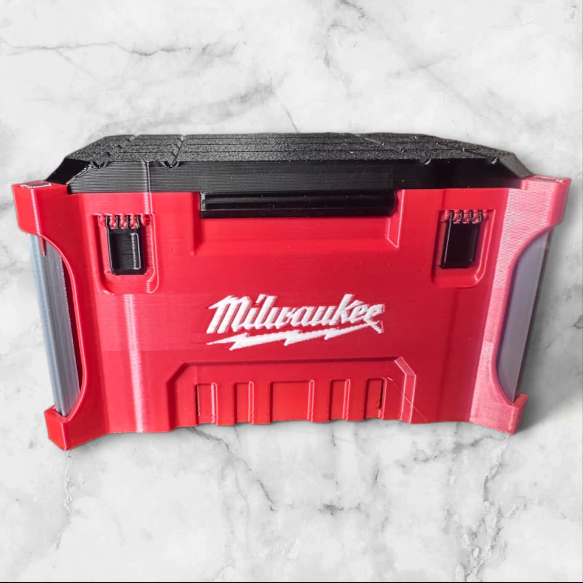 Mini Milwaukee Packout Replica - Unique 3D Print - Great Addition to ...