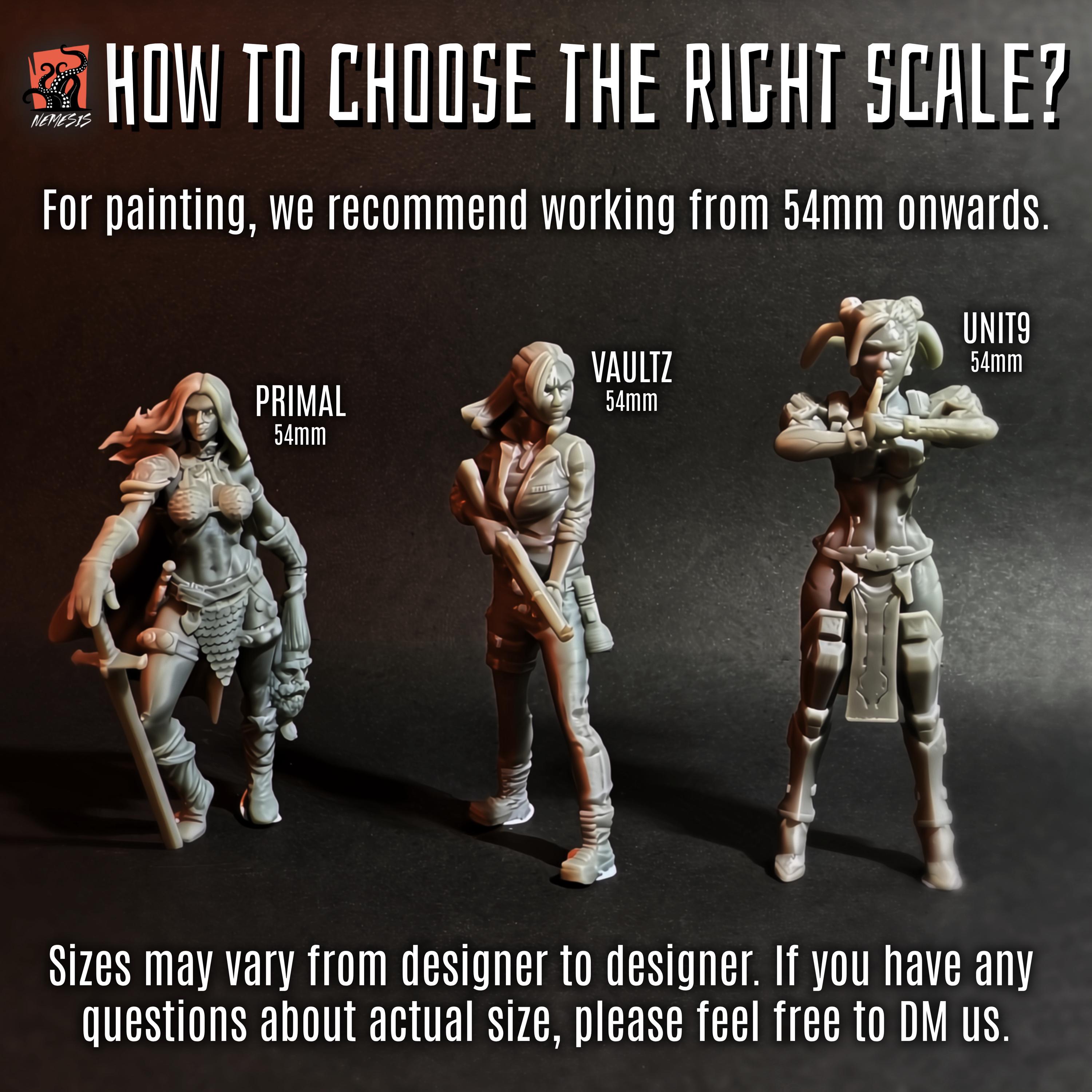 3D PRINTED Abandoned Dungeon Ruins Traps Impaled Skulls Custom Bases ...