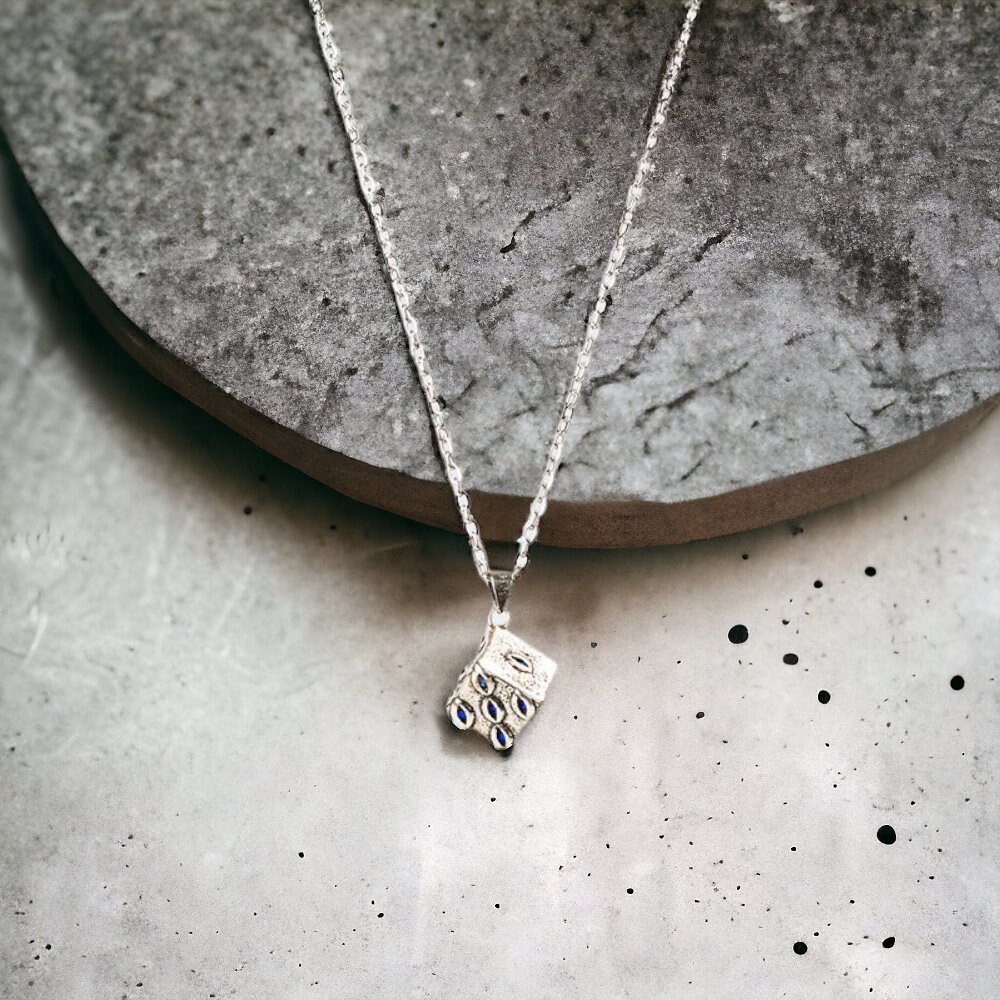 Anime Necklace-sukuna Necklace, Gojo Necklace, Ryomien Sukuna Finger ...