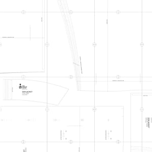 Boxy Cut Denim Jacket With Patch Pockets | for Women Size 34-46 | DEN ...