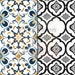 Arabesque Pattern Digital Paper, JPG, 12 Patterns, Arabesque Pattern ...