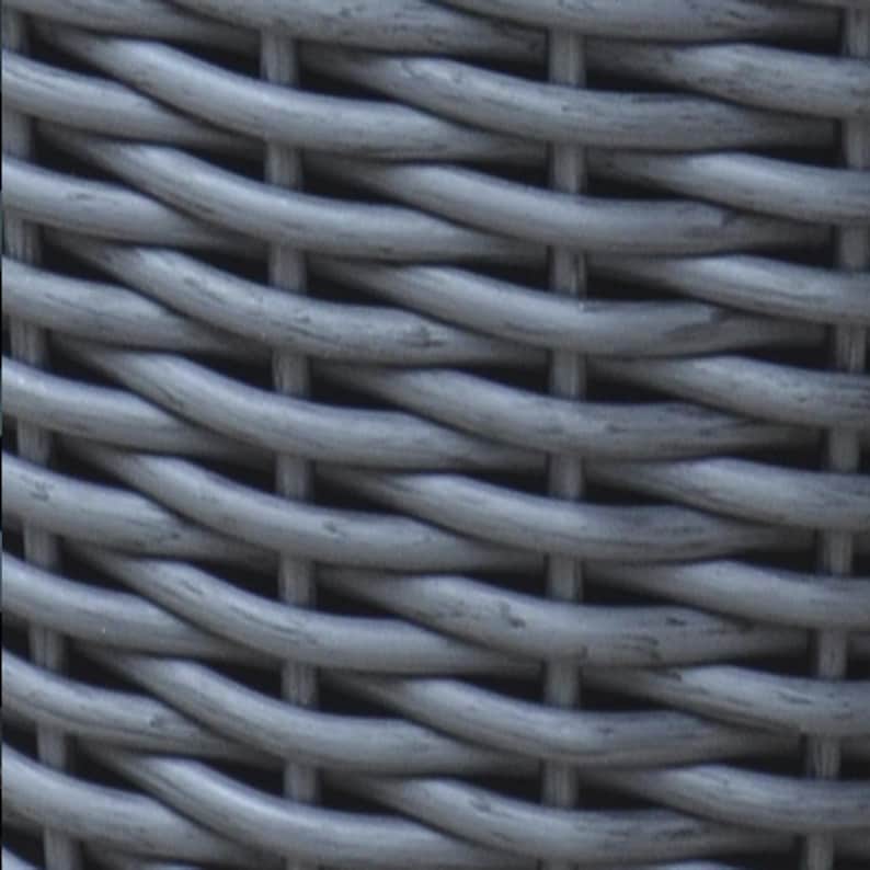 Artificial Rattan for Weaving Pots, Flower Pots, Baskets, Furniture - Etsy