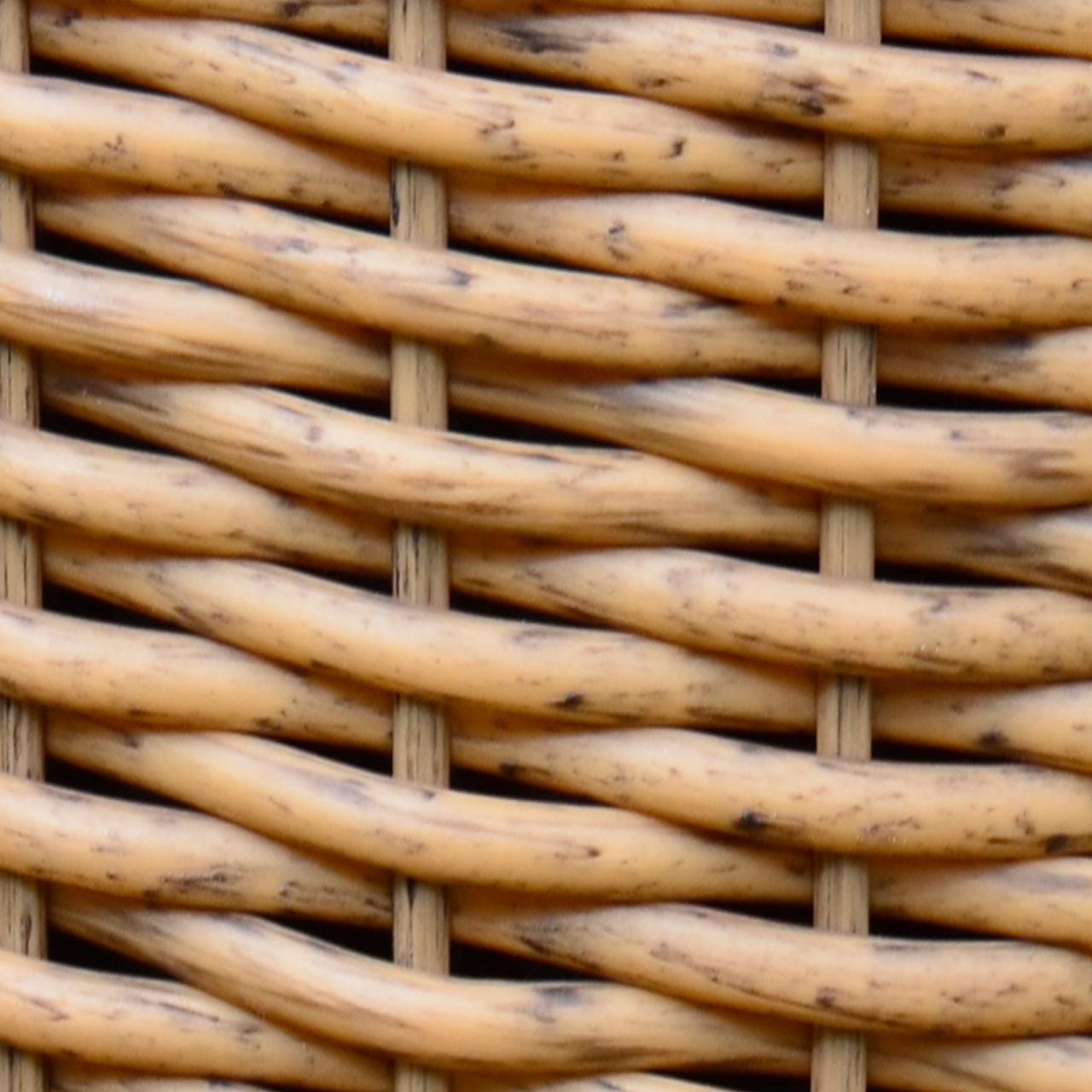 Artificial Rattan for Weaving Pots, Flower Pots, Baskets, Furniture ...