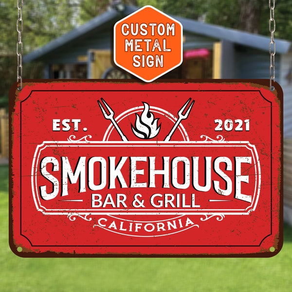 Vintage Style Sign - Etsy