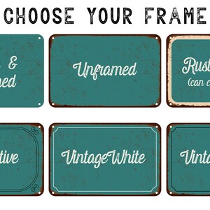 RESTROOM SIGN, Restroom Signs, Vintage Style Pub Restroom Sign ...