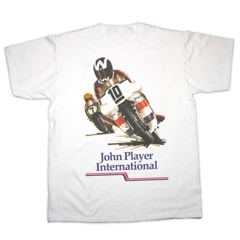John Player - Etsy